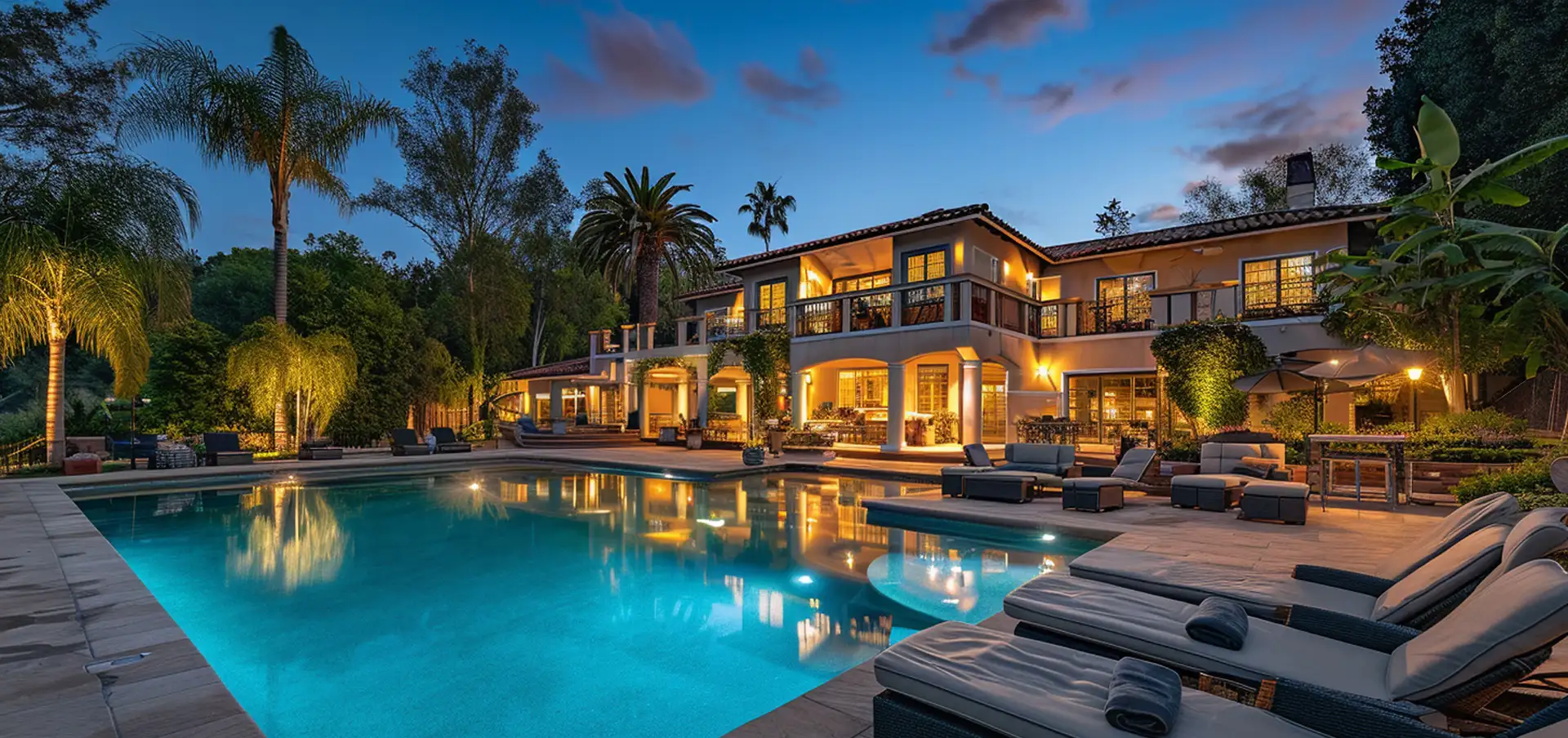 High-End Property Appraisals | Luxury Home Appraisals